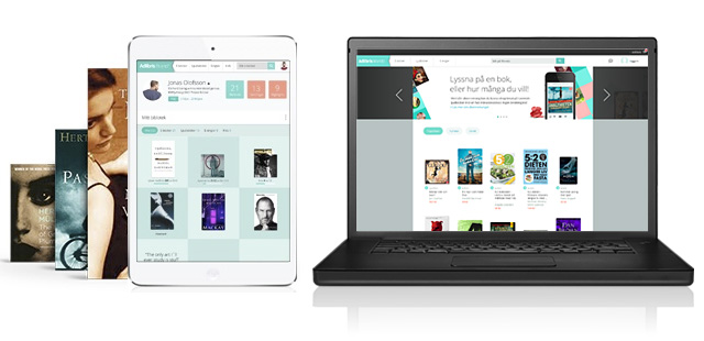 Bonnier - Adlibris Mondo är här